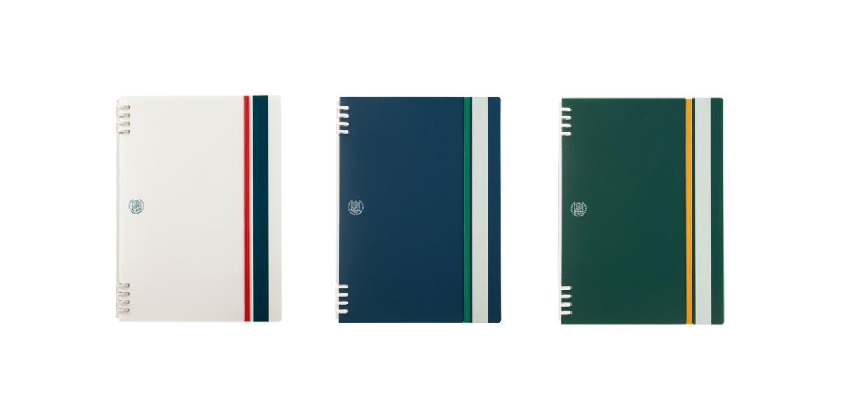 Release of PREPPY STYLE | 2024 News Releases | KING JIM CO., LTD.