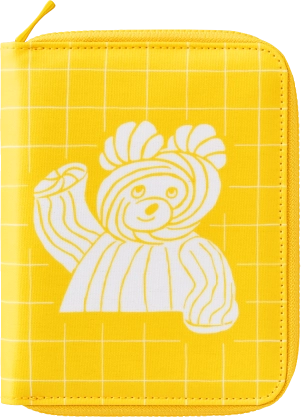 手帳のように使えるノート「HITOTOKI NOTE」 ー キングジム