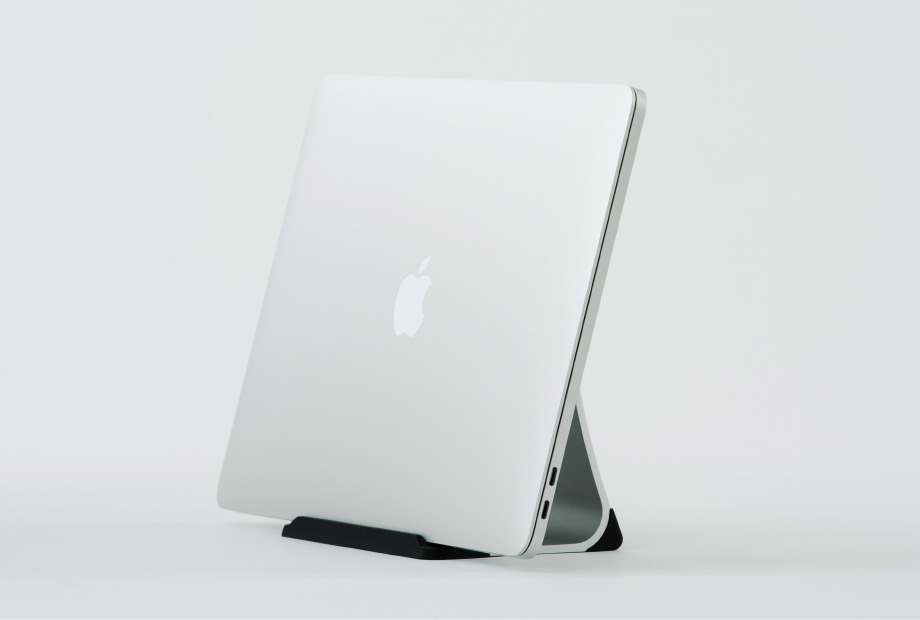 BS03 ノートパソコンスタンド｜BASE Basic stand series（ベース）｜キングジム