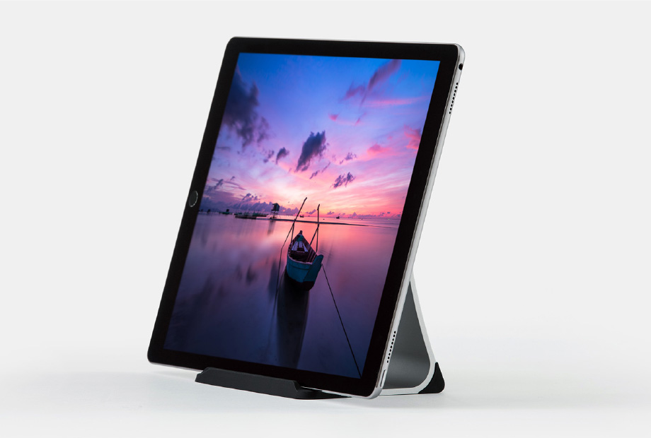 BS03 ノートパソコンスタンド｜BASE Basic stand series（ベース）｜キングジム