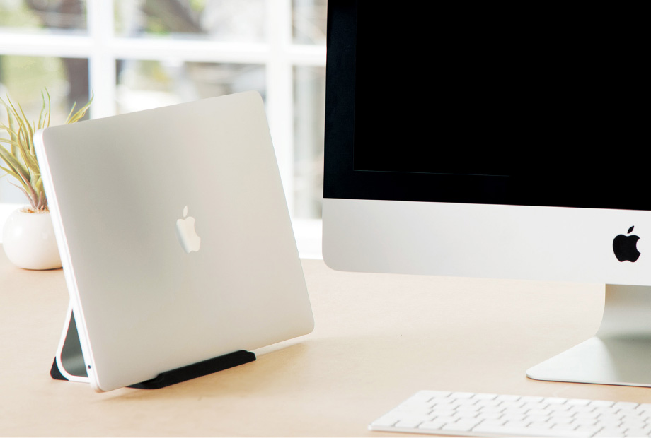 BS03 ノートパソコンスタンド｜BASE Basic stand series（ベース）｜キングジム