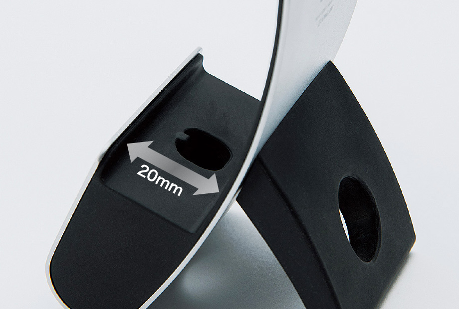 BS02 タブレットスタンド｜BASE Basic stand series（ベース）｜キングジム