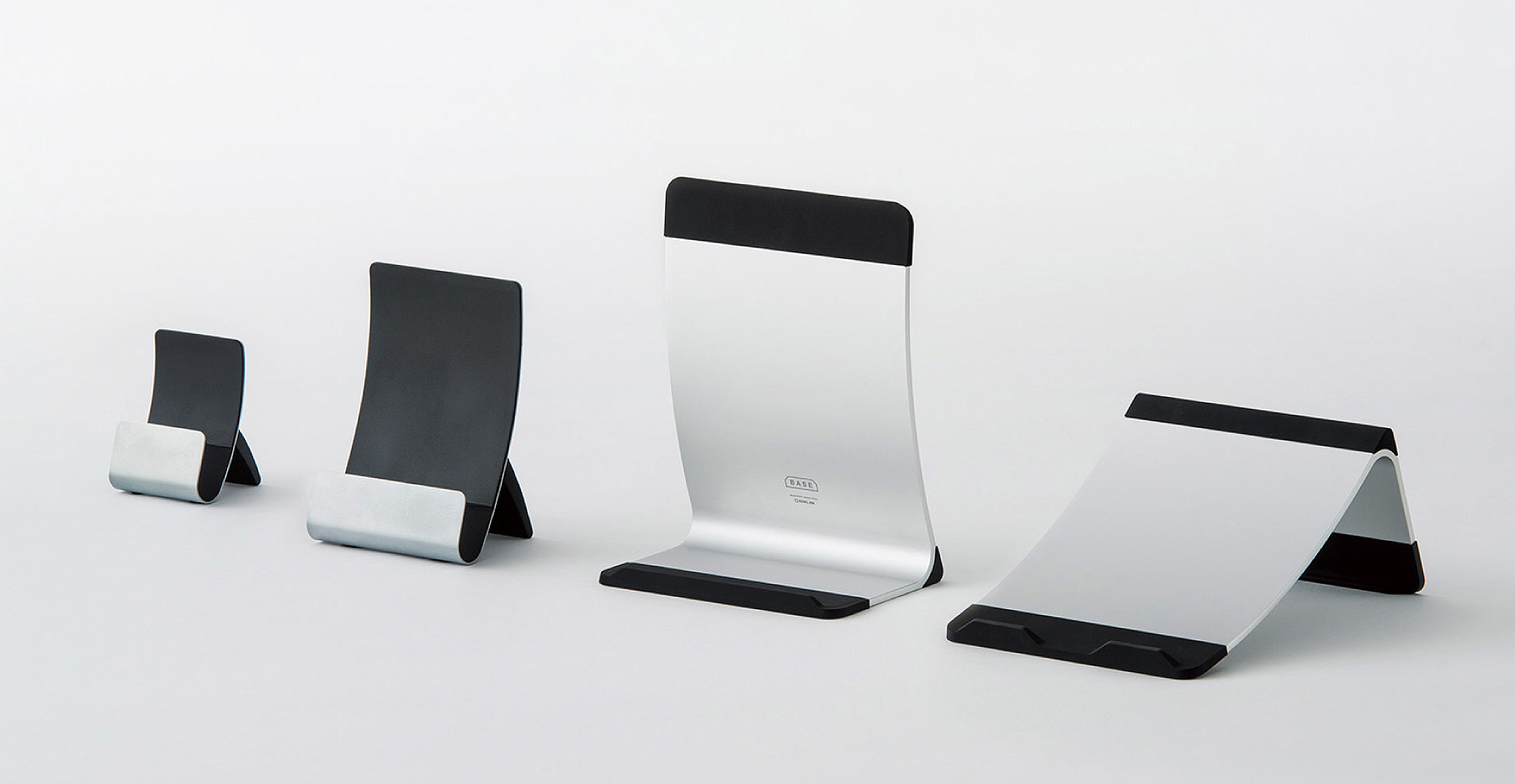 BASE Basic stand series（ベース）｜キングジム