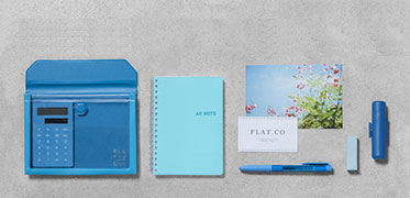 FLATTY | KING JIM CO.,LTD.