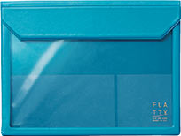 FLATTY | Stationery | KING JIM CO., LTD.