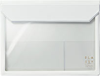 FLATTY | Stationery | KING JIM CO., LTD.