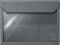 FLATTY | Stationery | KING JIM CO., LTD.