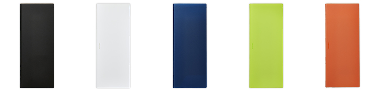 HOSSO | Filing Tools | KING JIM CO., LTD.